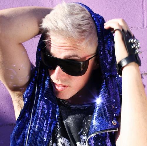 Picture of Sam Sparro