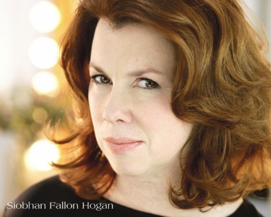 Picture of Siobhan Fallon