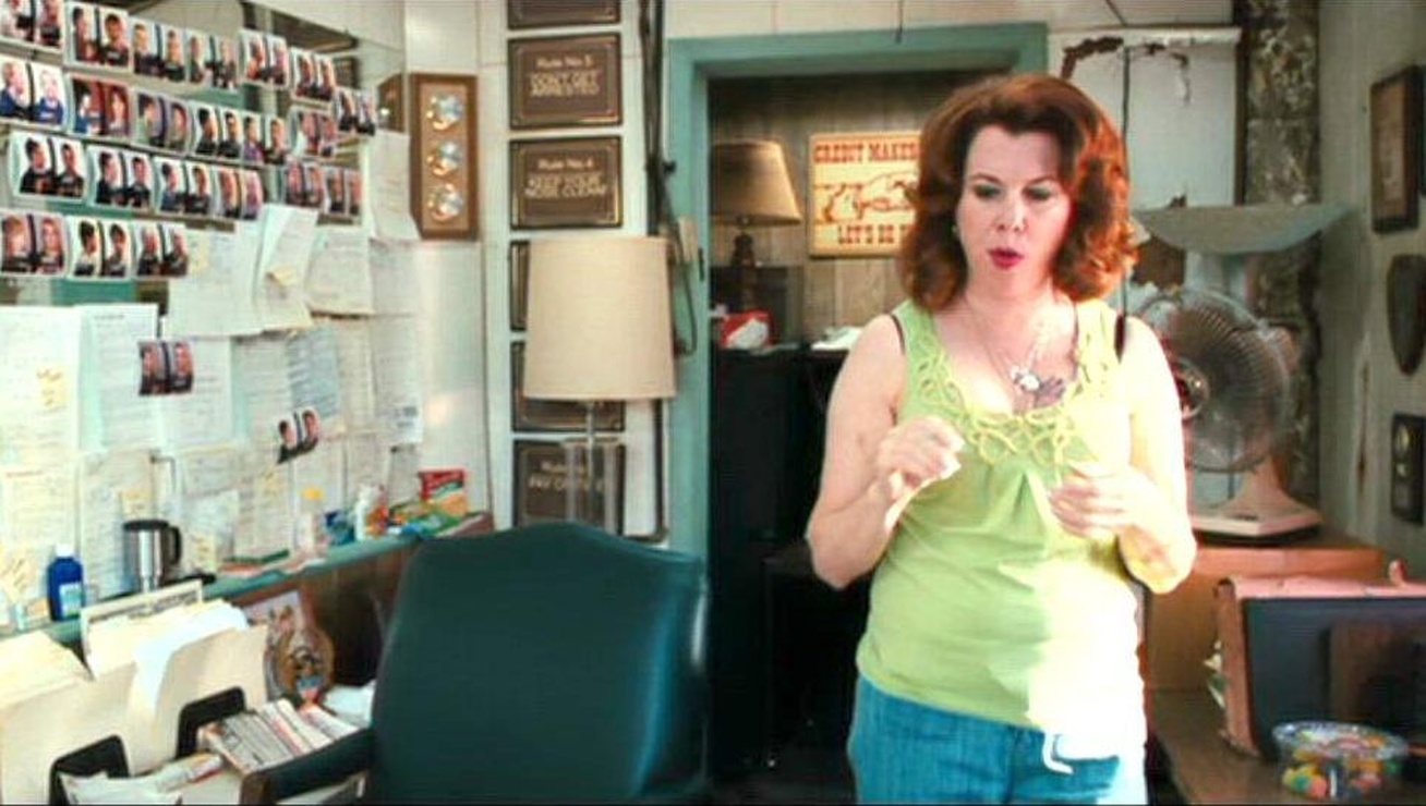 Image of Siobhan Fallon