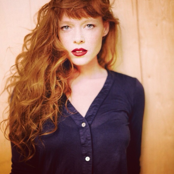 Picture of Aja Warren