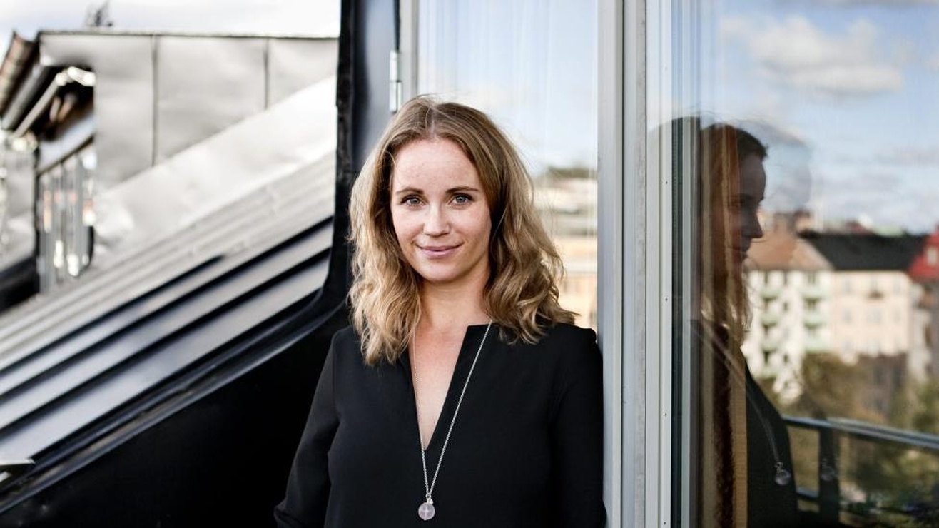 Picture of Sofia Helin