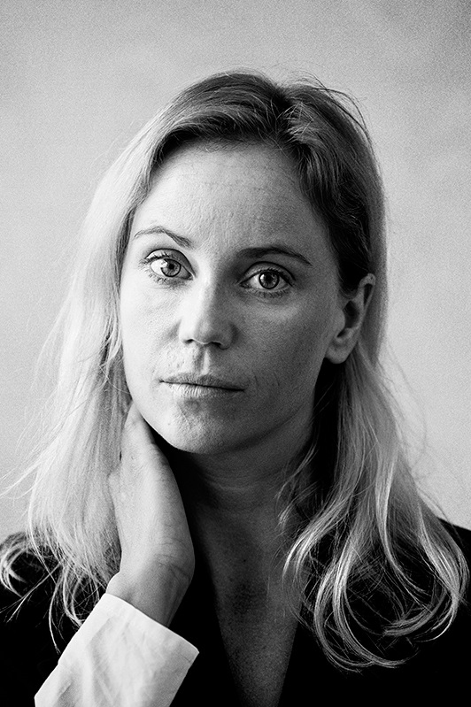 Picture of Sofia Helin
