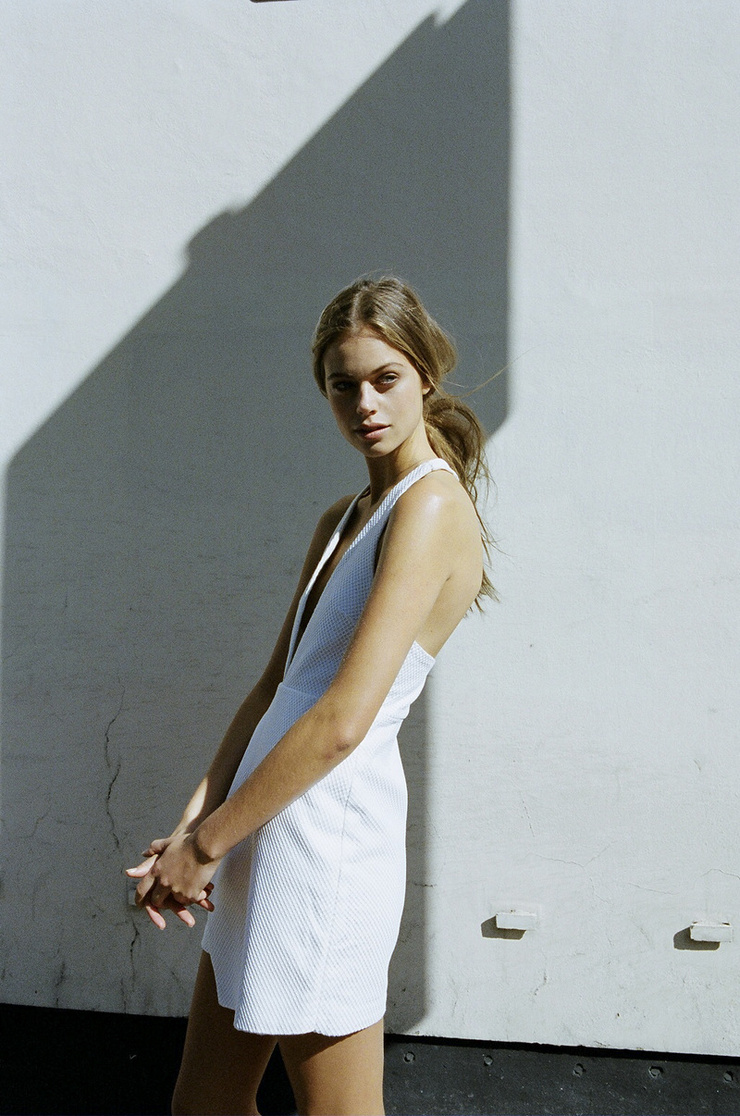 Jessica Clarke picture