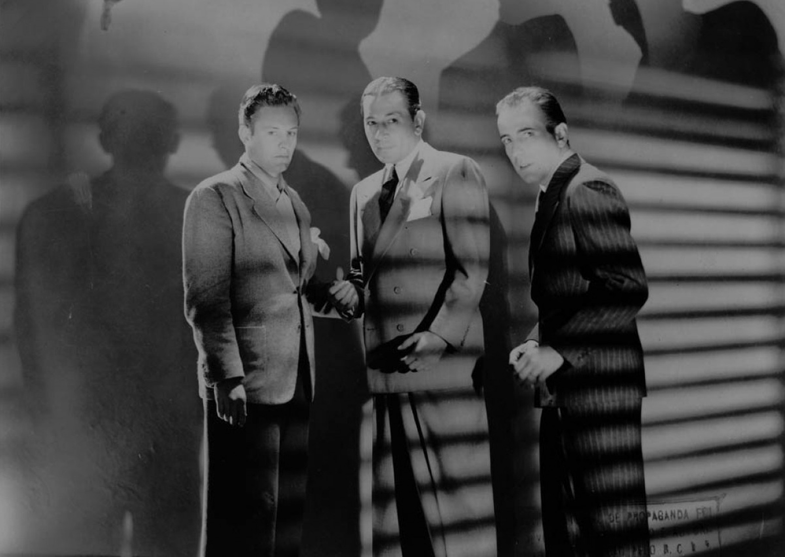 Picture of Invisible Stripes