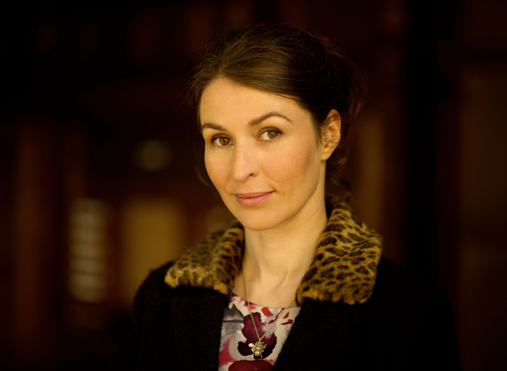 Picture of Helen Baxendale