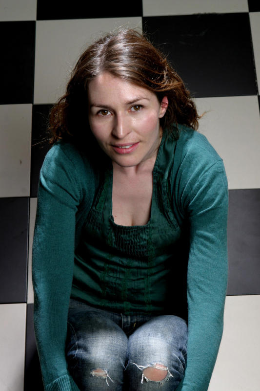 Picture of Helen Baxendale