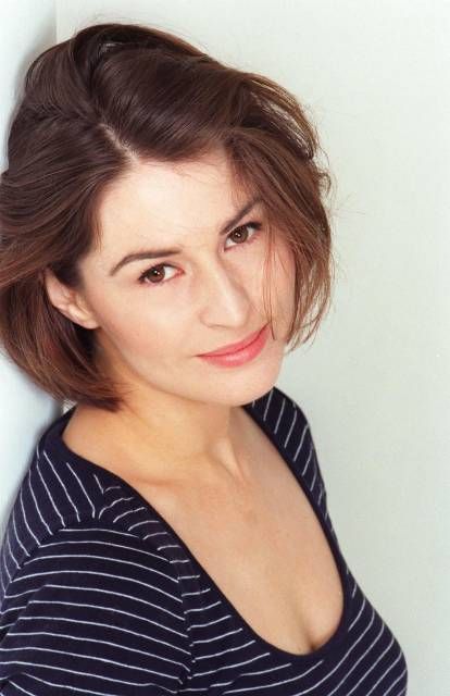 Picture of Helen Baxendale