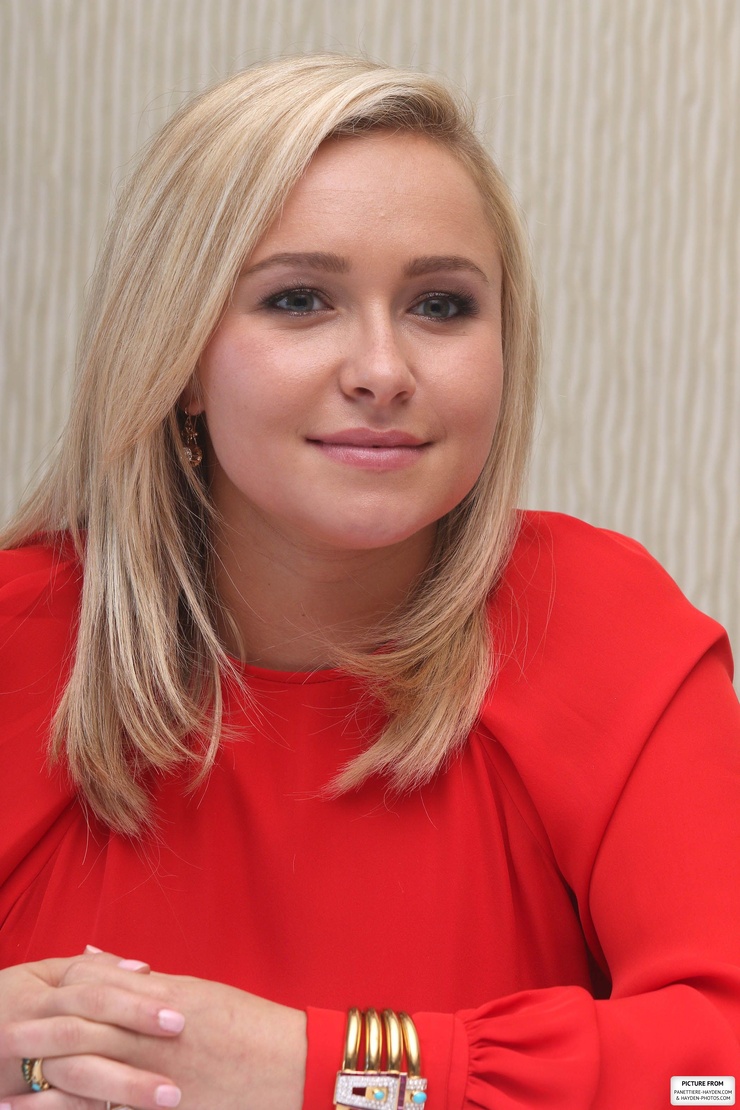 Picture of Hayden Panettiere