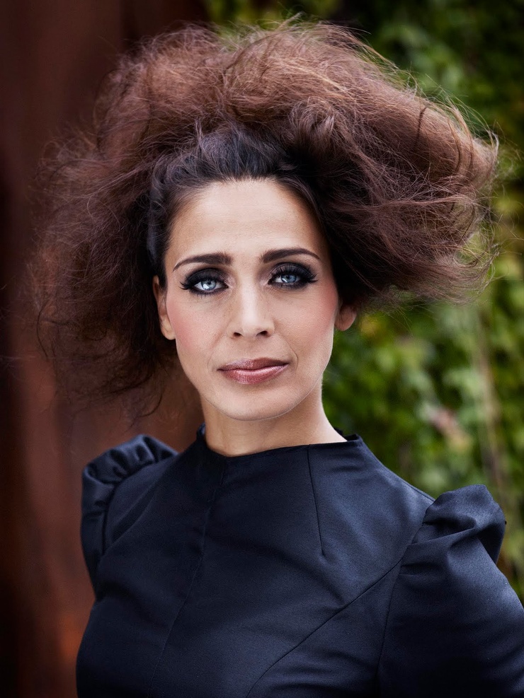 Laura Drasbæk image