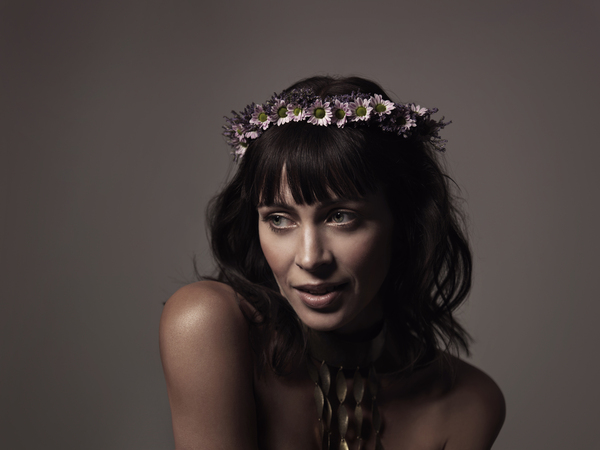 Laura Drasbæk picture