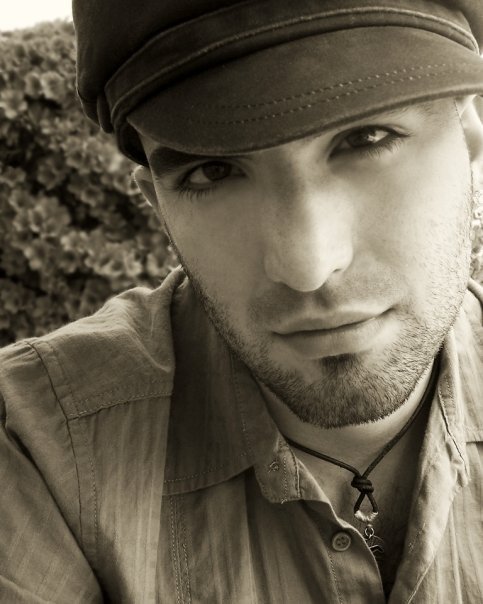 Picture of Anthony Spadaccini