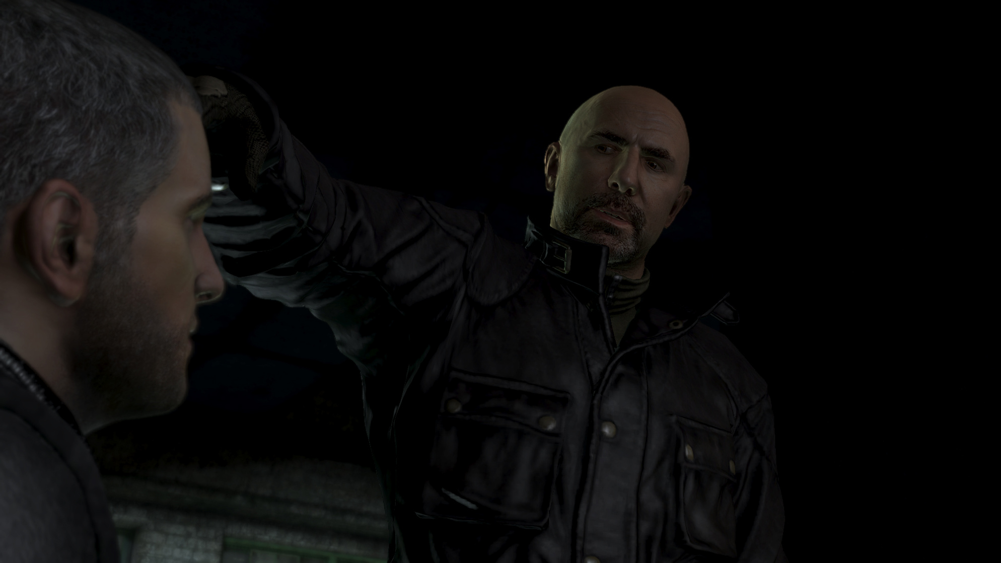 Tom Clancy's Splinter Cell: Blacklist image