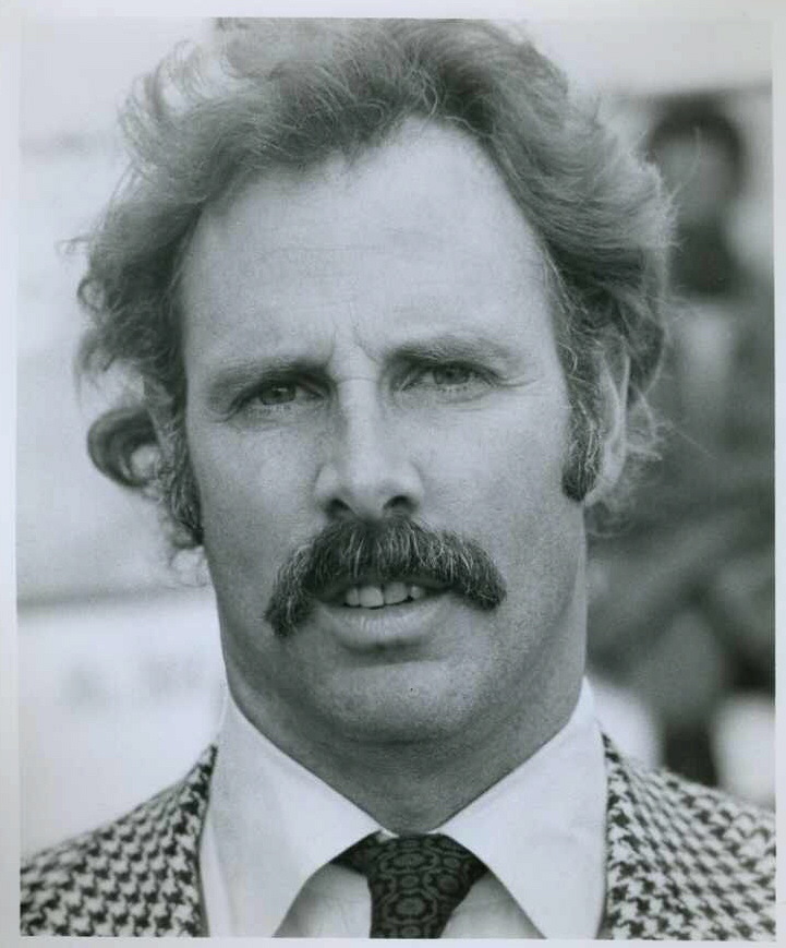 Image of Bruce Dern
