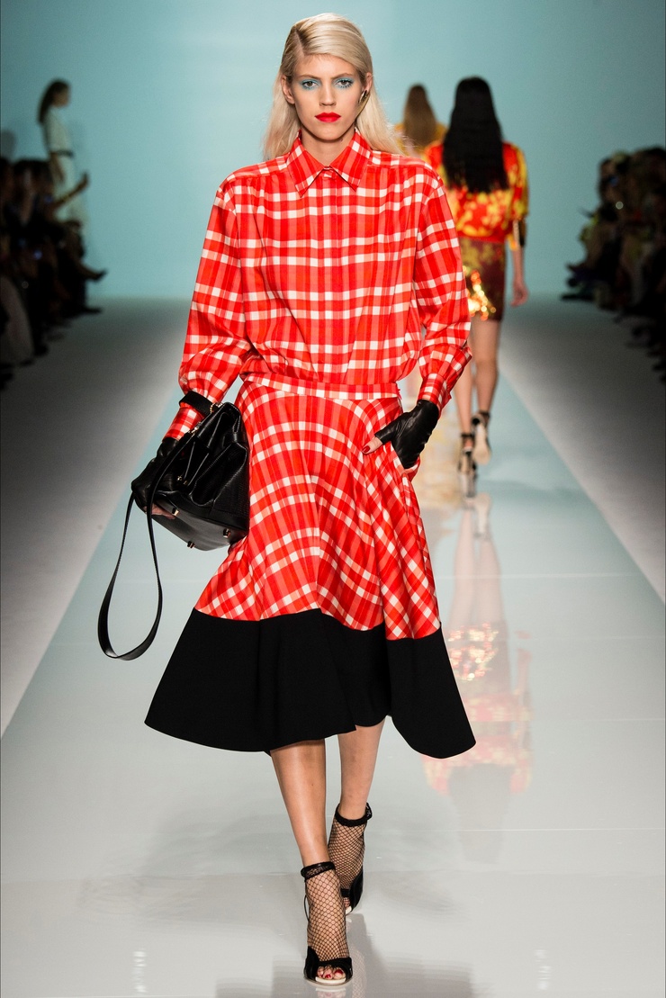 Picture of Devon Windsor