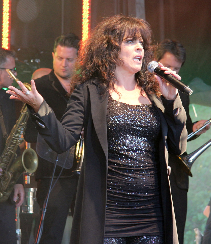 Picture of Patti Russo