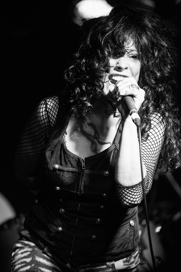 Picture of Patti Russo