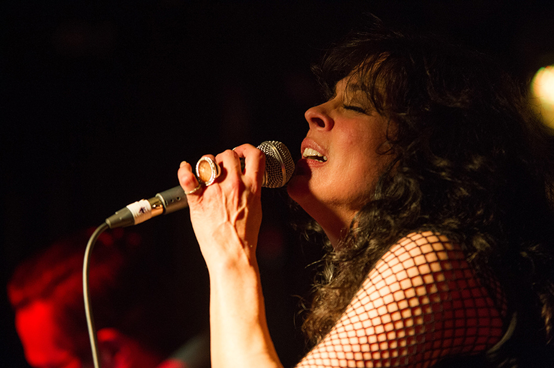 Picture of Patti Russo