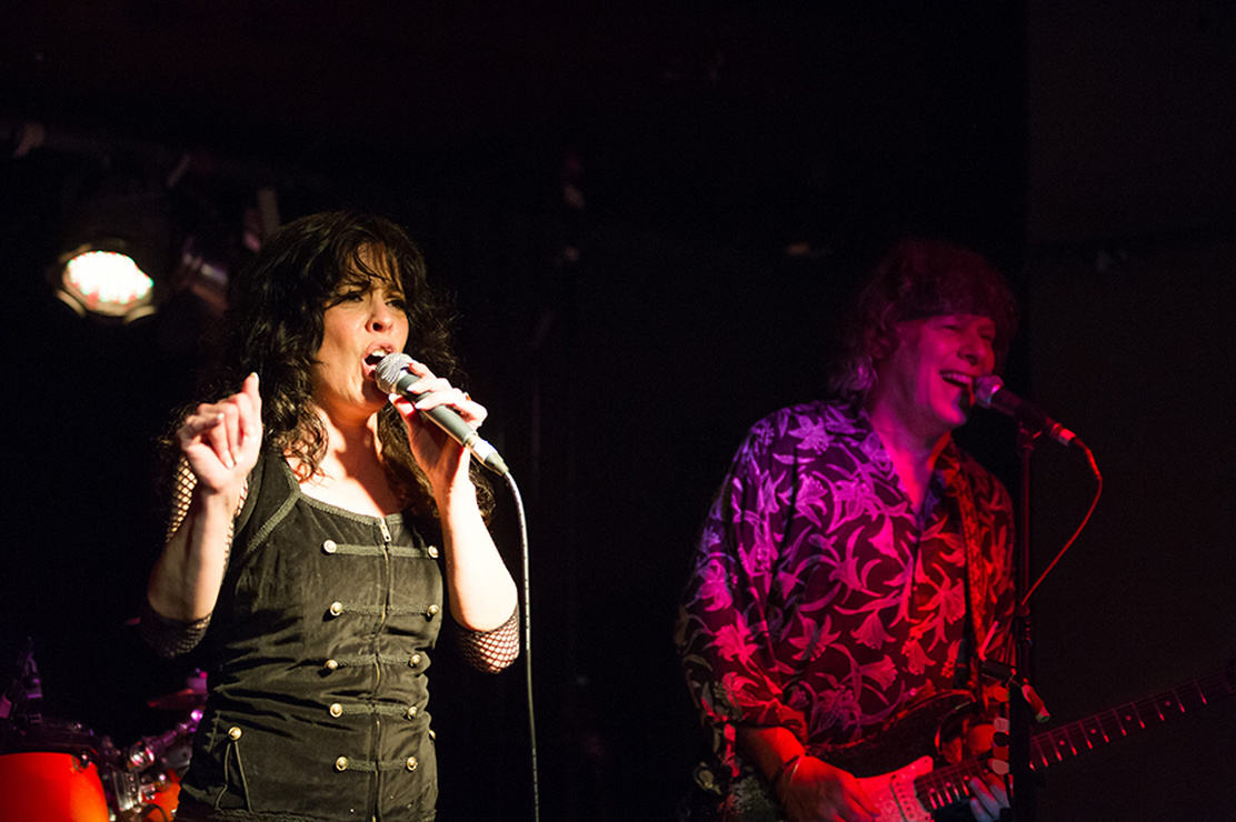 Picture of Patti Russo