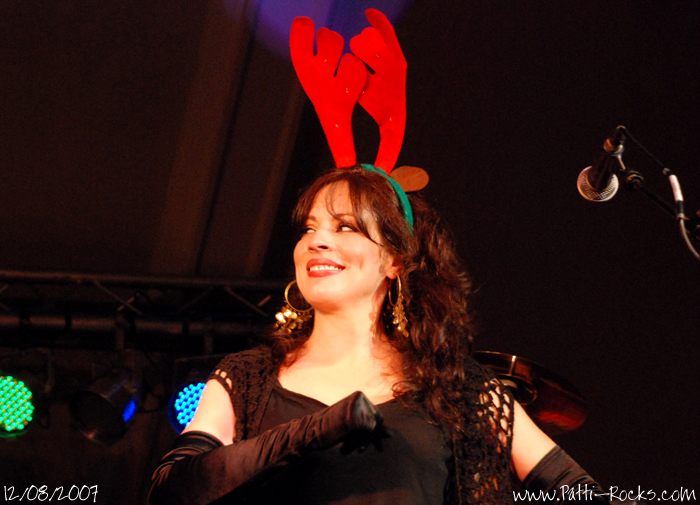 Picture of Patti Russo