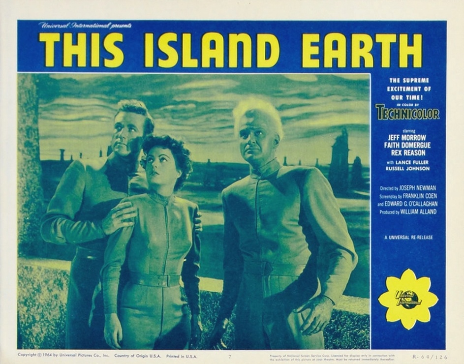 Picture of This Island Earth (1955)