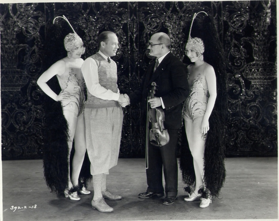 Picture of The Broadway Melody