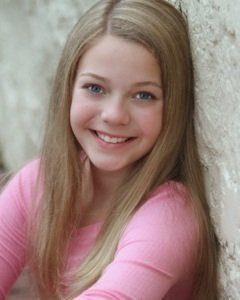 Picture of Katie Rose McCroskey