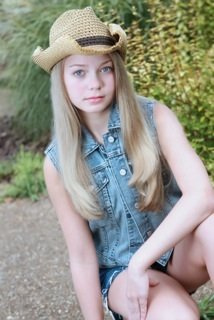 Picture of Katie Rose McCroskey