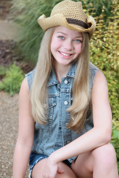 Image of Katie Rose McCroskey