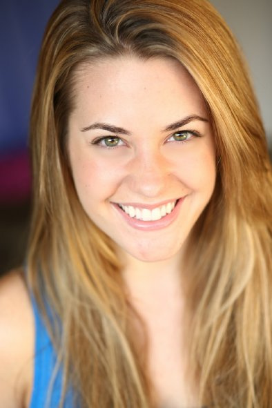 Image of Annaleigh James