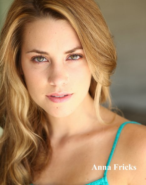 Annaleigh James picture