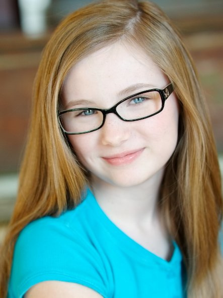 Picture of Morgan Burch