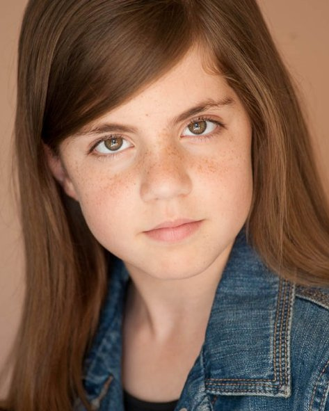 Picture of Abbey Kochman