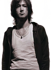 Picture of Akihito Tokunaga