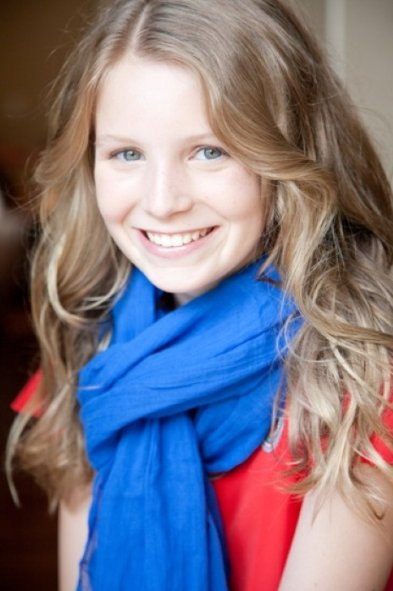 Picture of Madison Thompson