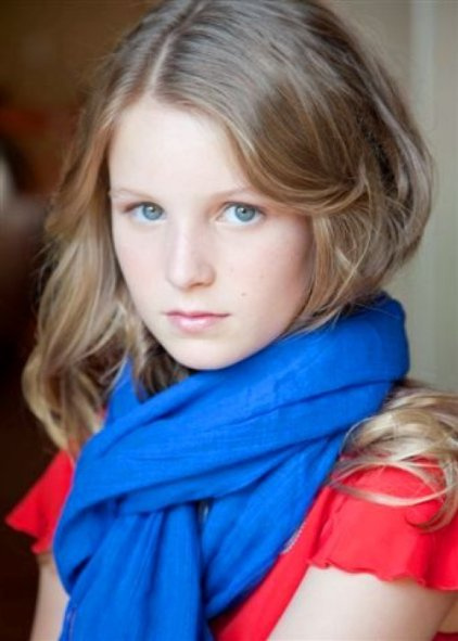 Picture of Madison Thompson