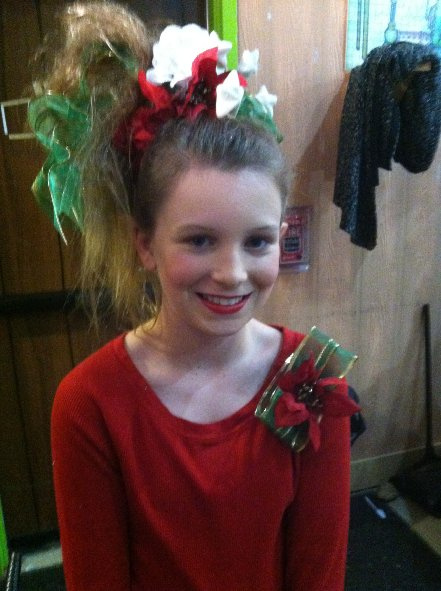 Picture of Madison Thompson