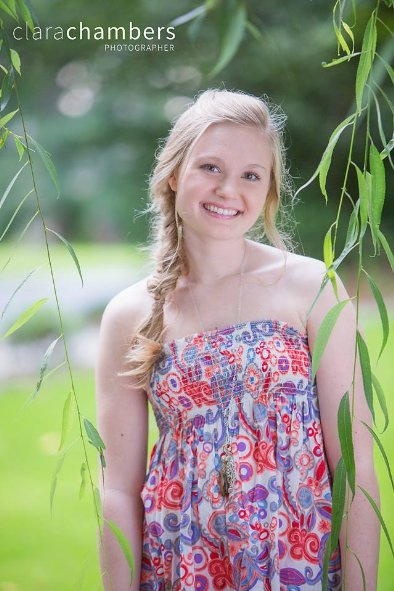 Picture of Sarah Borne