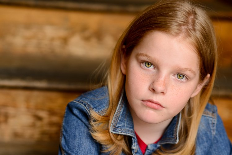 Picture of Raymie Lewis