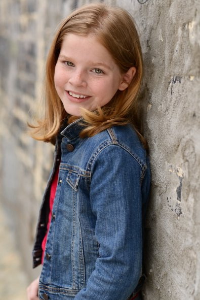 Picture of Raymie Lewis