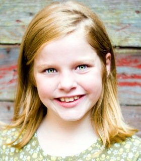 Picture of Raymie Lewis