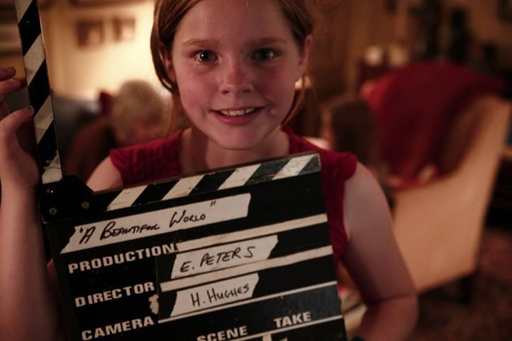 Picture of Raymie Lewis