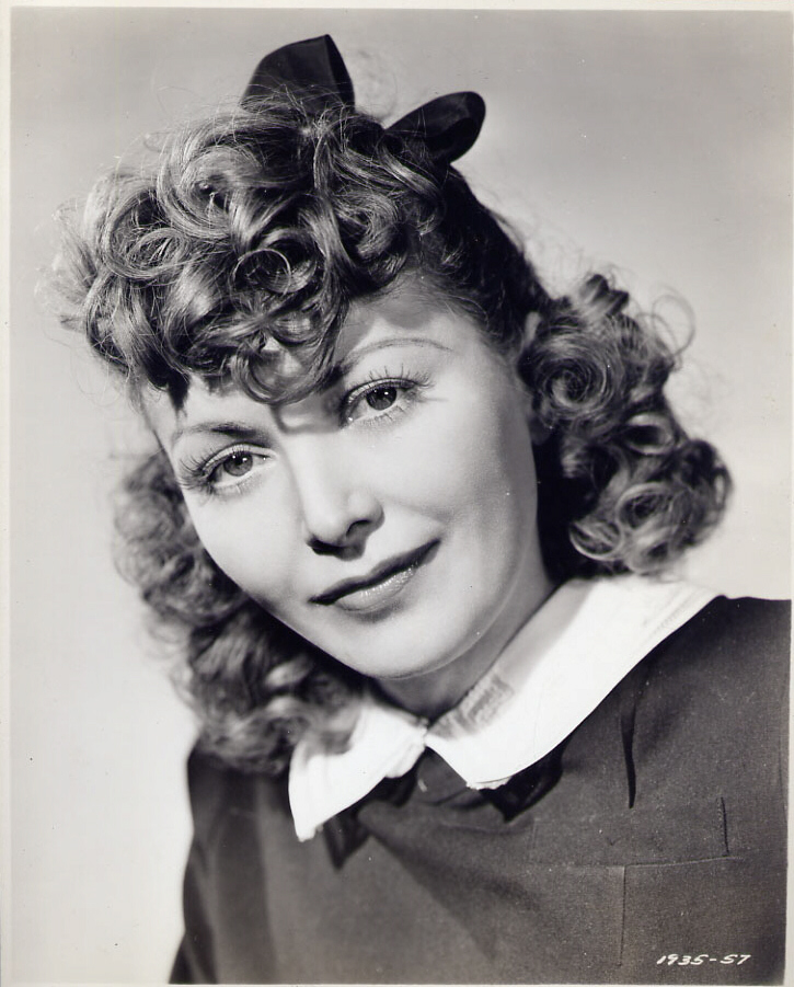 Picture of Bernadene Hayes