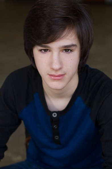 Picture of Landon Hoffman