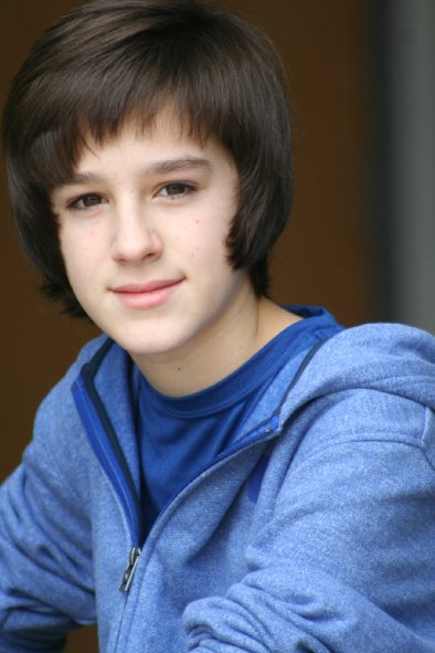 Picture of Landon Hoffman