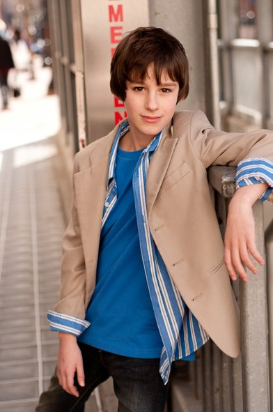 Picture of Landon Hoffman