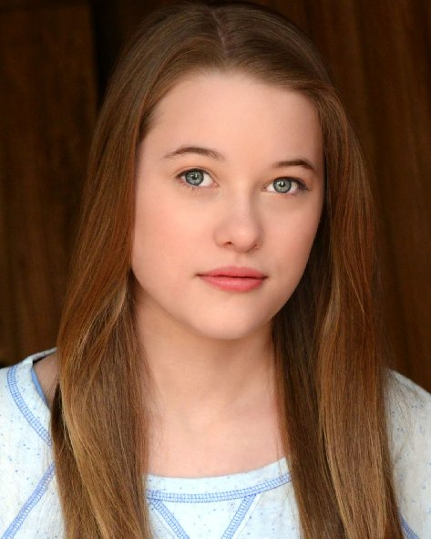 Julia Reilly picture