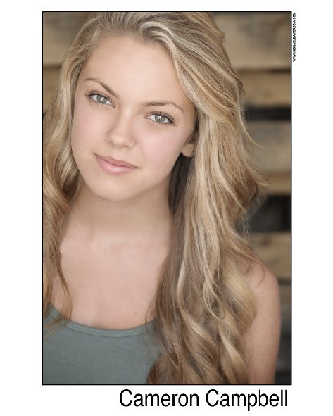 Picture of Cameron Campbell