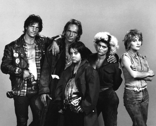 Near Dark (1987) image