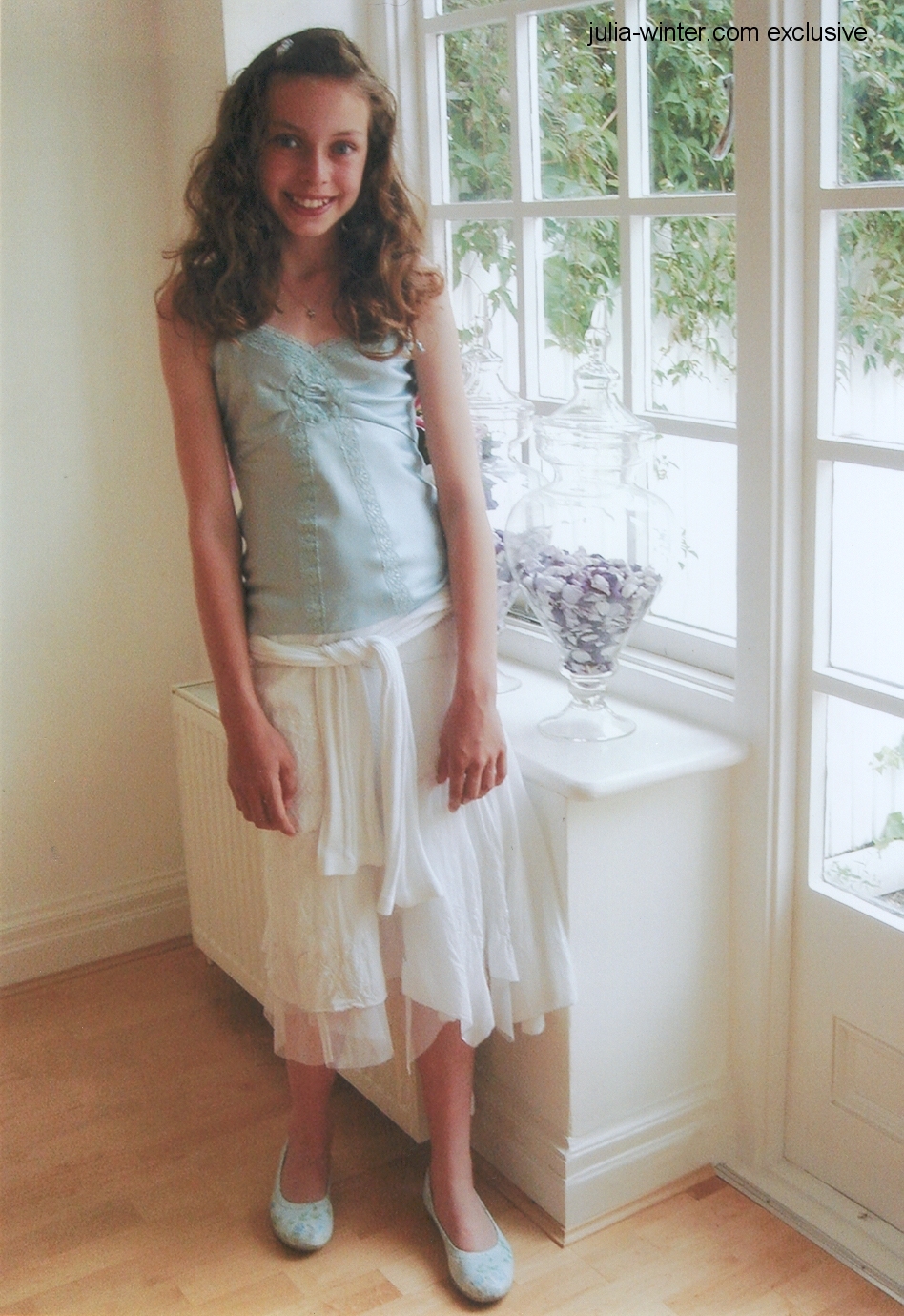 Picture of Julia Winter