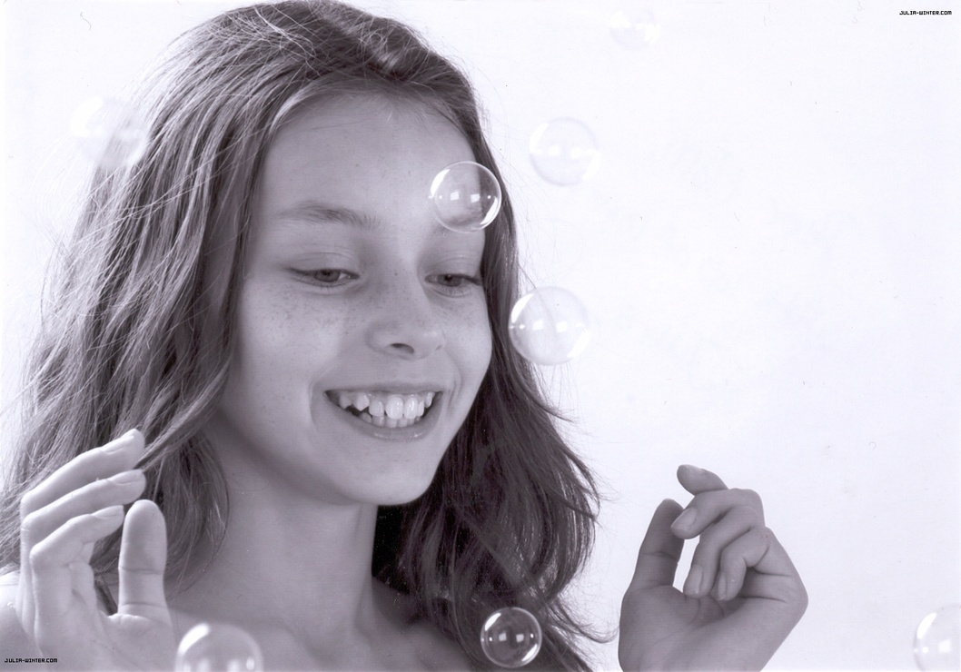 Picture of Julia Winter